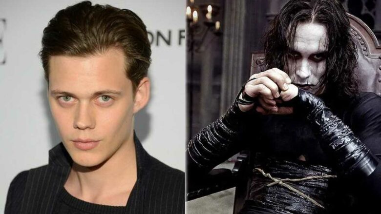 The Crow: here is the release date of the reboot