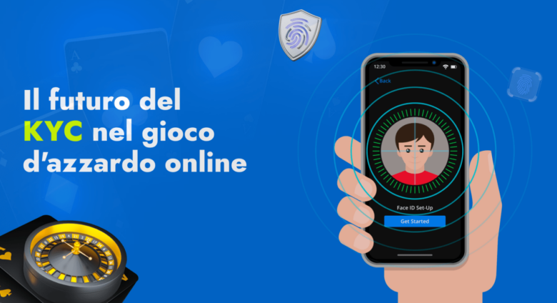 The Future of KYC in Online Gambling