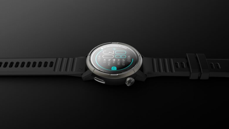 Kiprun GPS 900, the complete and intuitive multisport watch