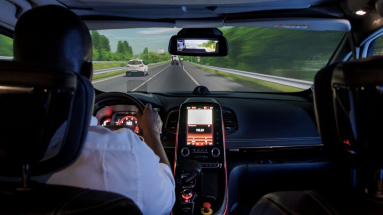 Groupe Renault inaugurates a building dedicated to digital simulation ...
