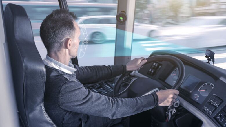 How to make buses and trucks safer and smarter with the video ...