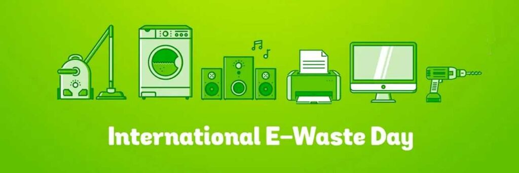International E-Waste Day: MMD and Philips Monitors put the spotlight ...