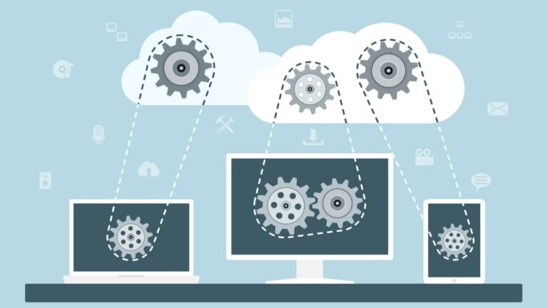 Space OS: the return to the Personal Computer comes from the cloud