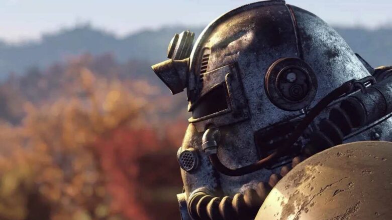 Fallout: TV series arriving in April 2024