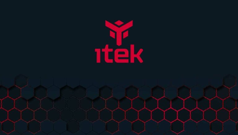 ITEK: the SHOWBUI series and the new SKETLIQ and EVOLIQ V2 presented