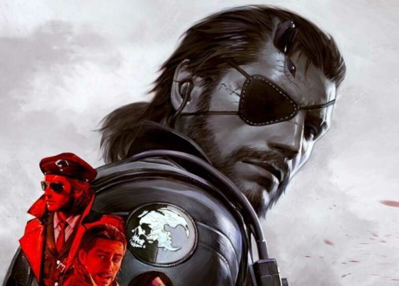 Metal Gear Solid: Master Collection Vol 2 confermata da un leak
