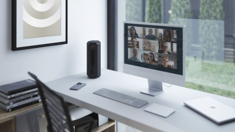 Netgear launches the first WiFi 7 router and presents the new ...