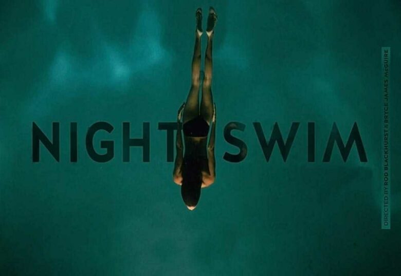 Night Swim: the trailer for the new supernatural thriller