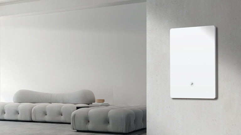 The thinnest router you've ever seen