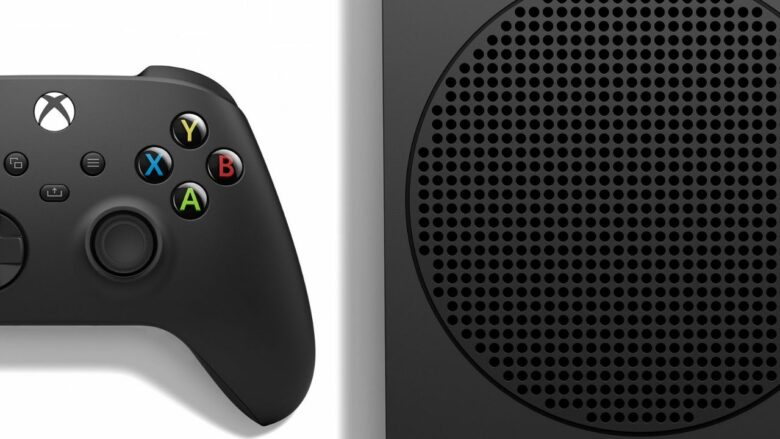 Xbox announces the Xbox Series S - Starter Bundle: many games with 3 ...