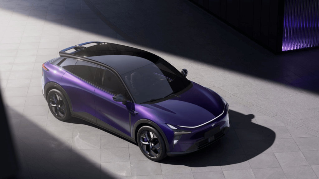 Self driving Robocar 01 What Does Level 4 Mean Self driving Robocar 01 What Does Level 4 Mean