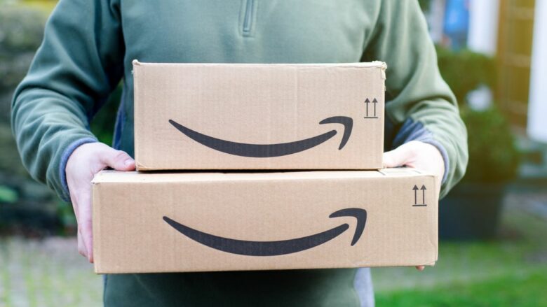 Il Mio Giorno is the new Amazon Prime delivery option: how it works