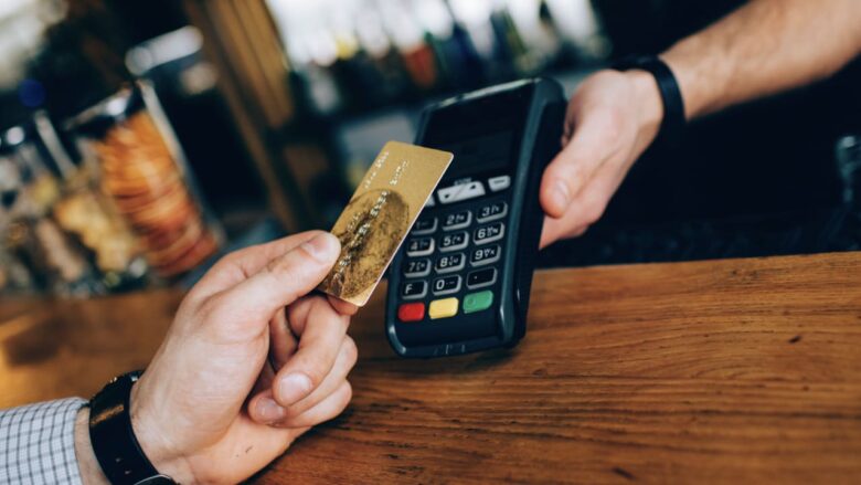 Can you use POS purchases in installments? From today it is possible ...