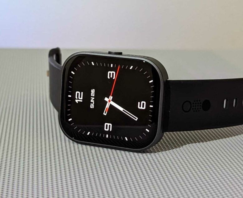 CMF by Nothing Watch Pro review: a real surprise!