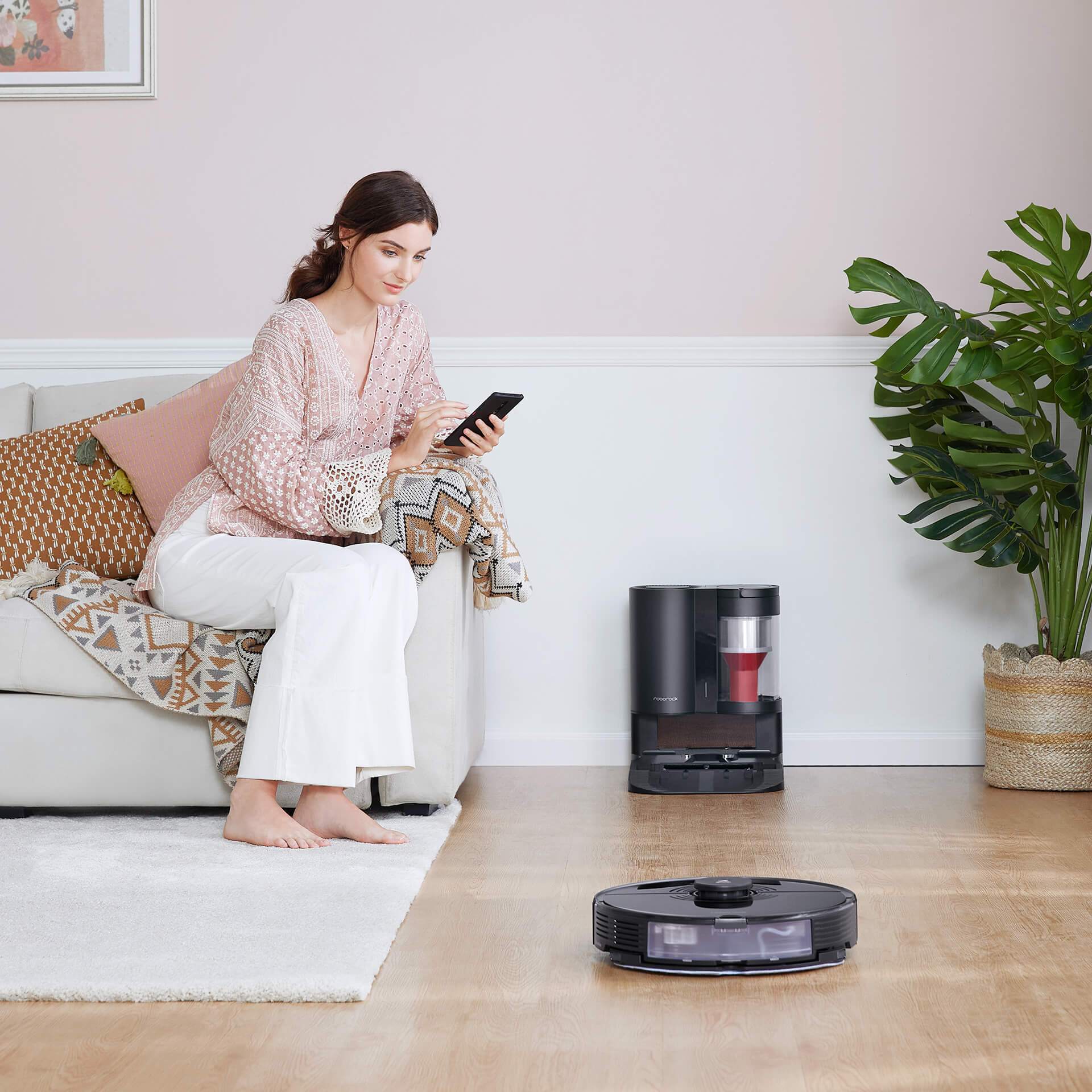 Robot Vacuum Cleaners The 5 Best To Buy In 2023