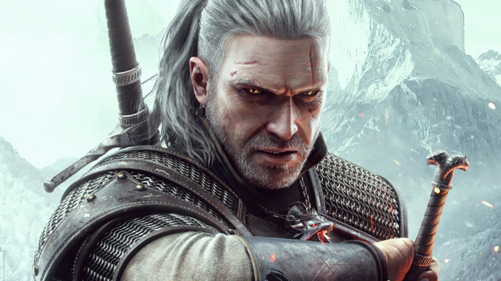 We talked about The Witcher 4 with Game Director Sebastian Kalemba