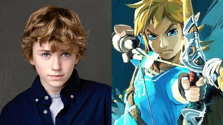 The Legend of Zelda: Actor Walker Scobell Would Consider the Role of Link