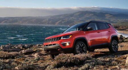 Top 5 best-selling SUVs in Italy: here is the Autohero ranking