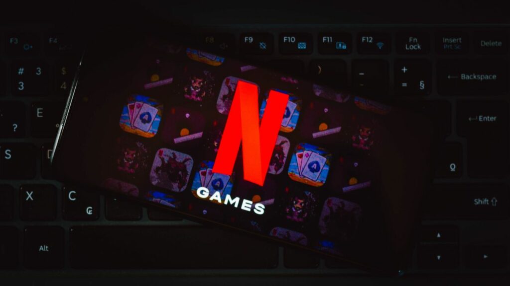 Everything you need to know about Netflix Games: what it is and how it ...