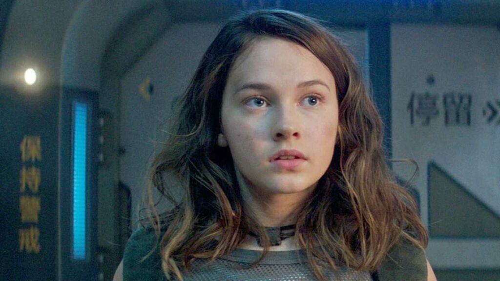 Alien: Romulus, Cailee Spaeny reveals the details of the film's timeline
