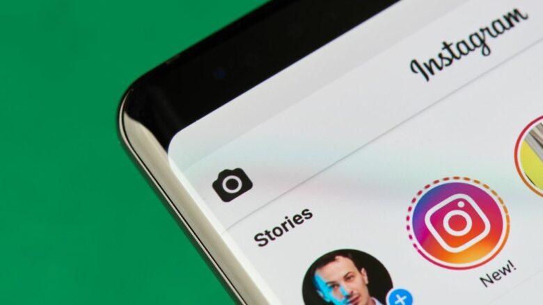 Instagram: You can now upload two-second looping videos to Notes