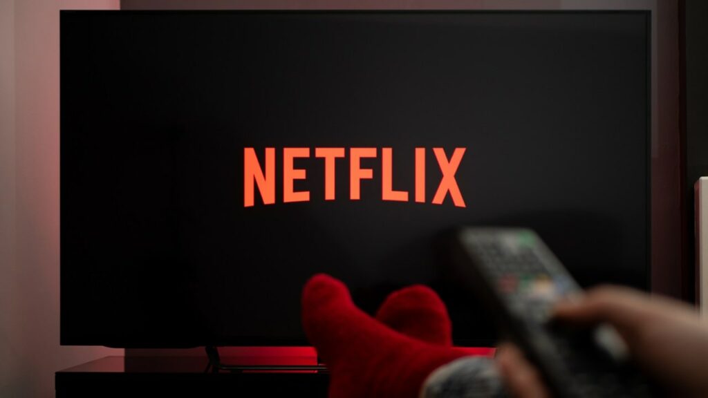 Netflix improves 4K HDR streaming with dynamic optimization