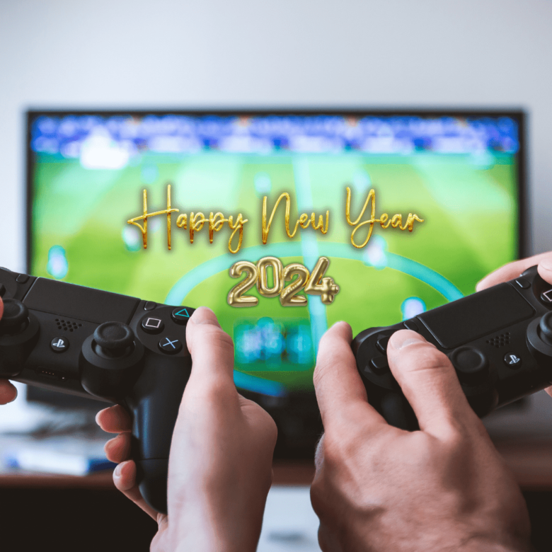 New Year's Eve and video games: the top 5 of the new year in the video ...