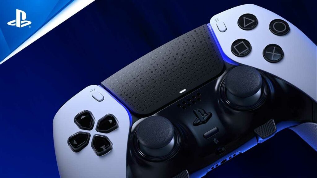 How does the PS5 controller work? Here are the specific functions