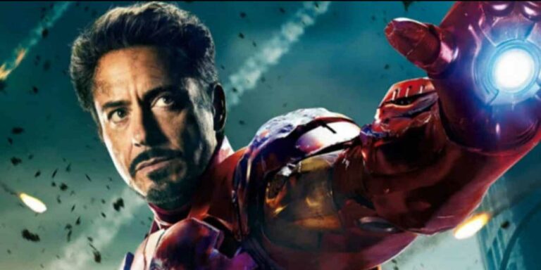 Aperit-Hero: Iron Man, when humility beats arrogance