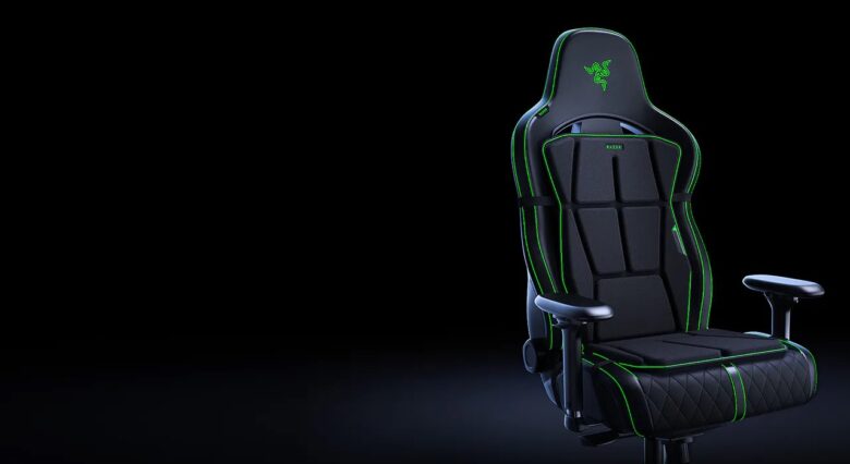 The preview of Razer's Project Esther: a new frontier for gamers?