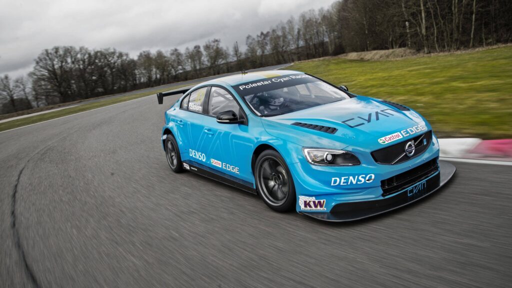 The Polestar story: a journey through evolution