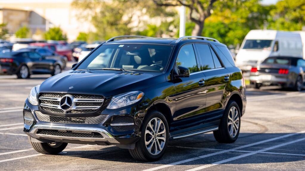 A study reveals that European cars are increasingly wider: what does ...