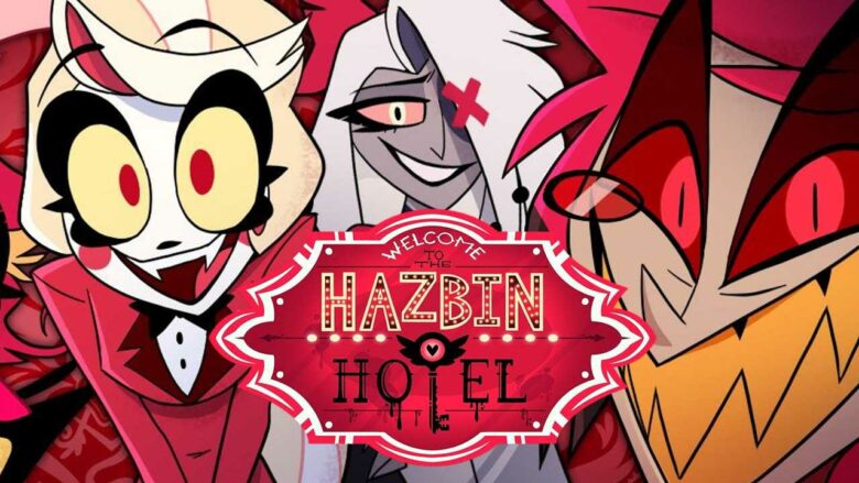 Hazbin Hotel review: an animated series made from the heart
