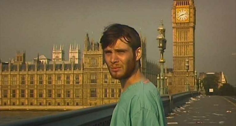 28 Years Later: 28 Days Later sequel in production