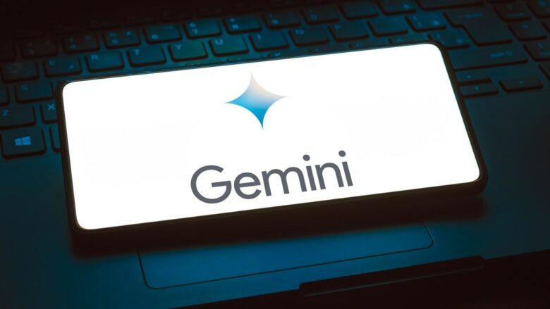 Google brings Gemini AI to search ads too
