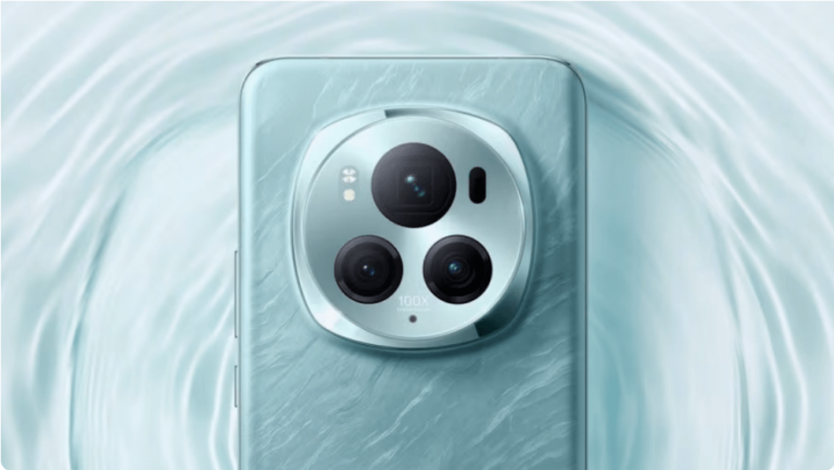 Honor Magic6 Pro: previewed by the CEO himself!