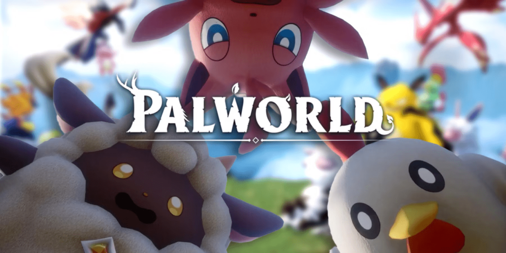 Palworld: how to capture Pals, here are the best