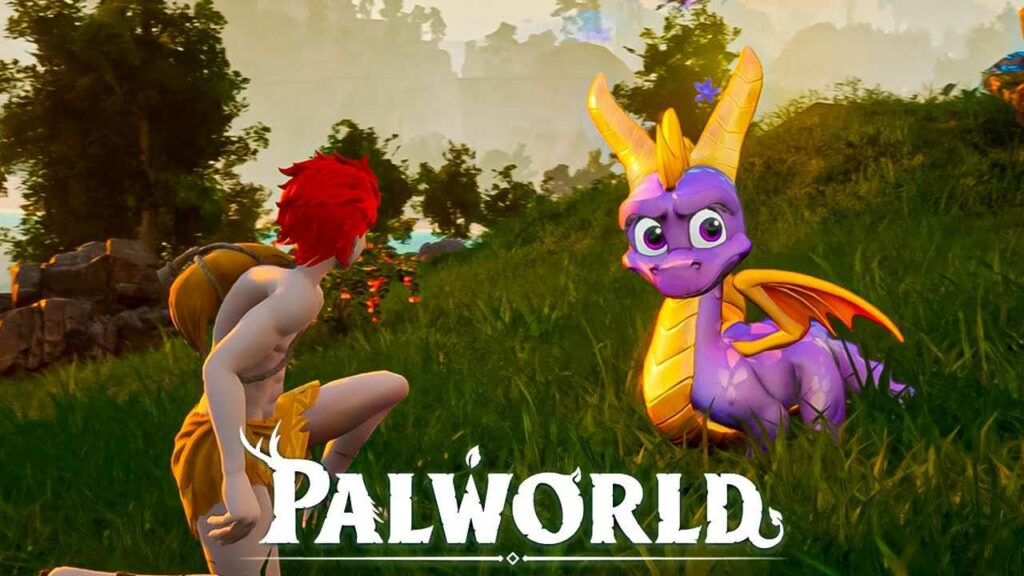 Palworld: the best mods you can download