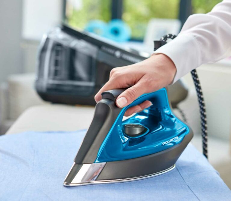 Rowenta irons buying guide
