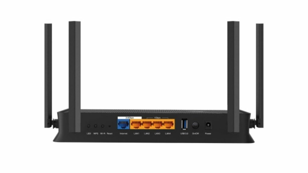 TP-Link introduces new Wi-Fi 7 devices at CES 2024