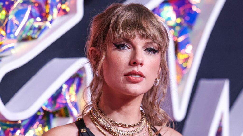 TikTok breaks with Universal Music: goodbye to Taylor Swift's music