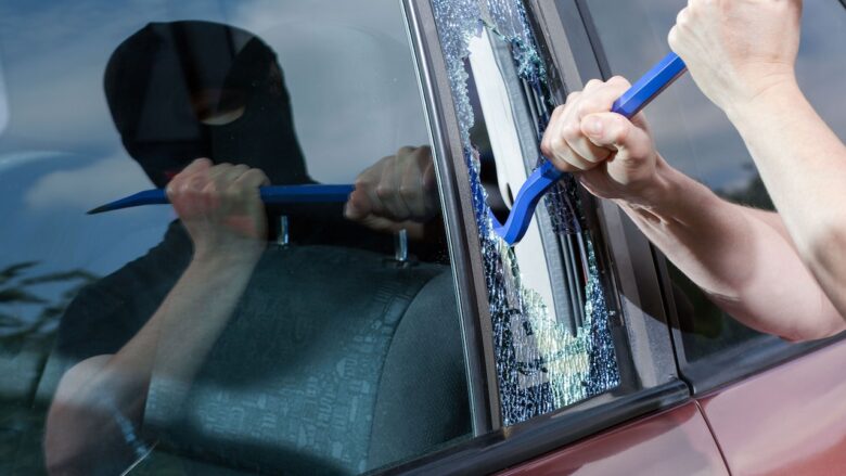 How does the volumetric anti-theft device work? Advantages and costs of ...