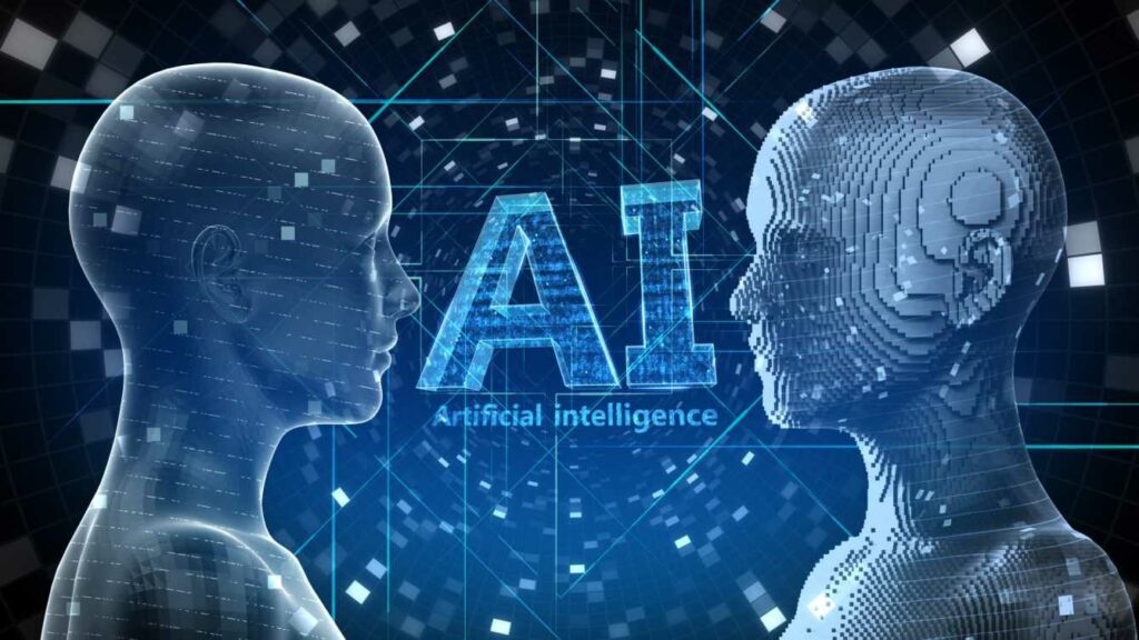 Artificial intelligences: what are they and how do they work?