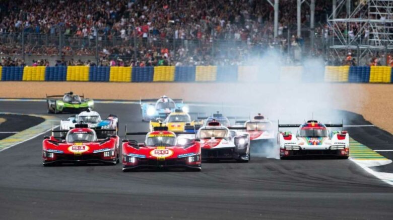 Wec hypercar brakes: Brembo reveals the characteristics of the components