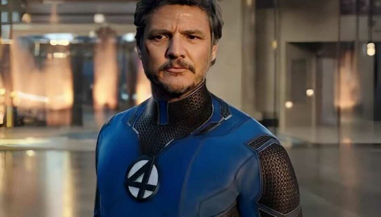 Fantastic 4: official cast announced!