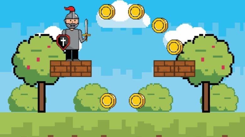 Genie: Google's AI that creates video games starting from an image