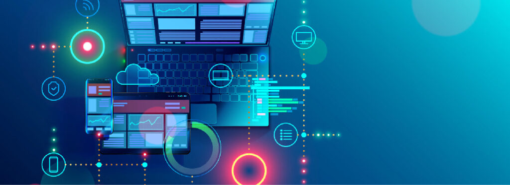 Operational sustainability: management maintenance in digital version