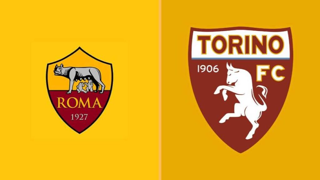 Rome-Turin: where to see the match?