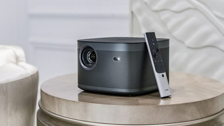XGIMI lowers the prices of its most popular projectors