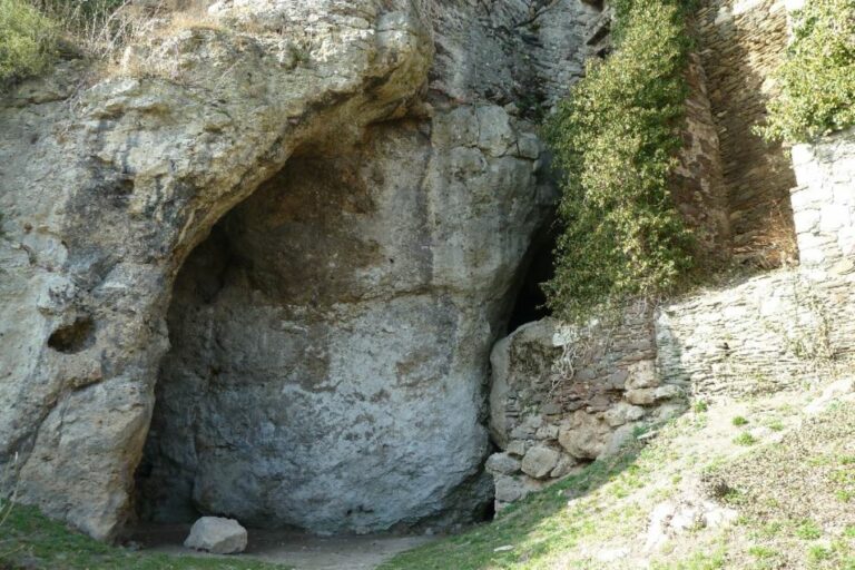 Homo sapiens: the first migrations in northern Europe discovered